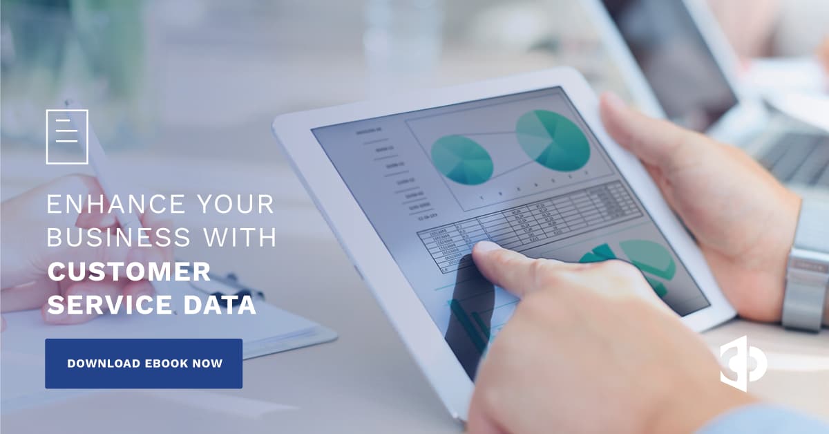Enhance Your Business with Customer Service Data - Customer Direct
